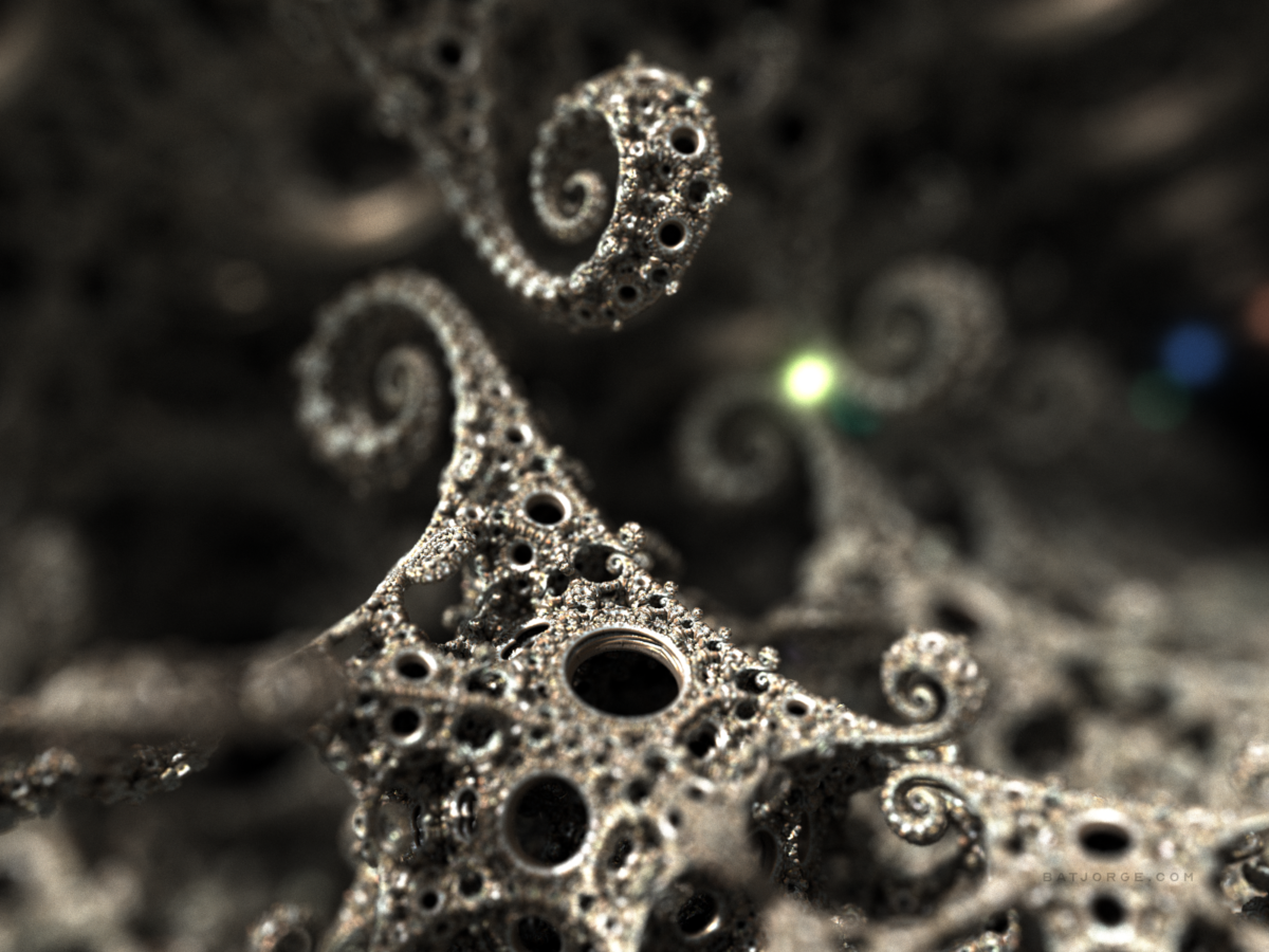 Surfaces – fractal.batjorge.com