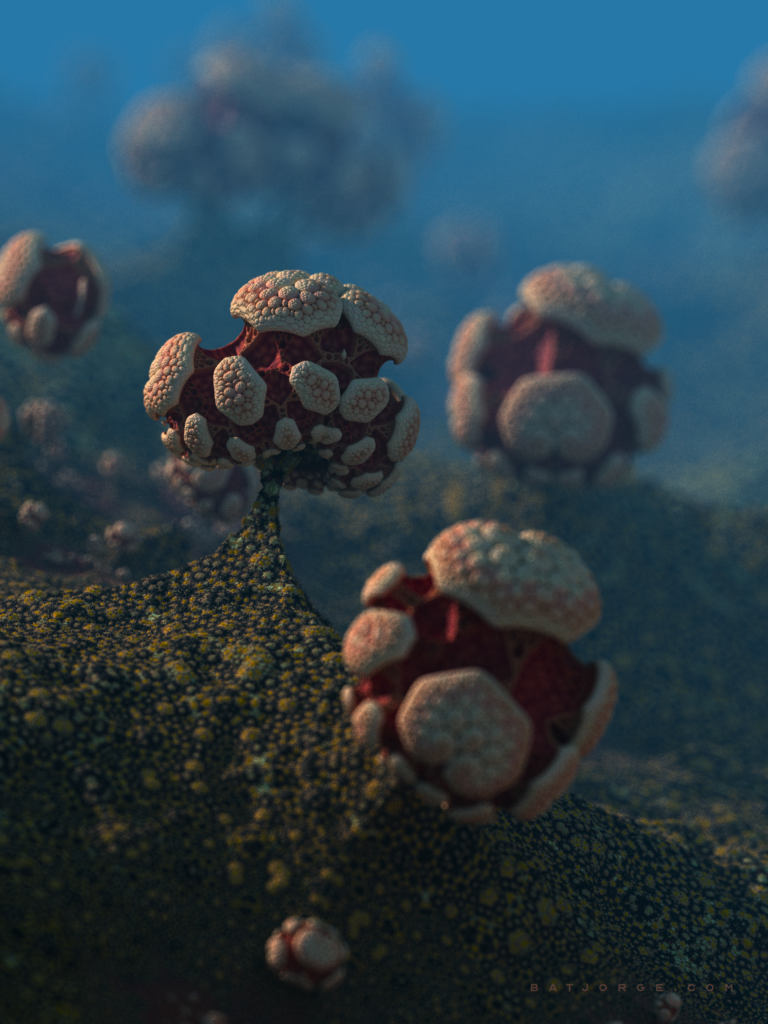 Toxic Nature – fractal.batjorge.com