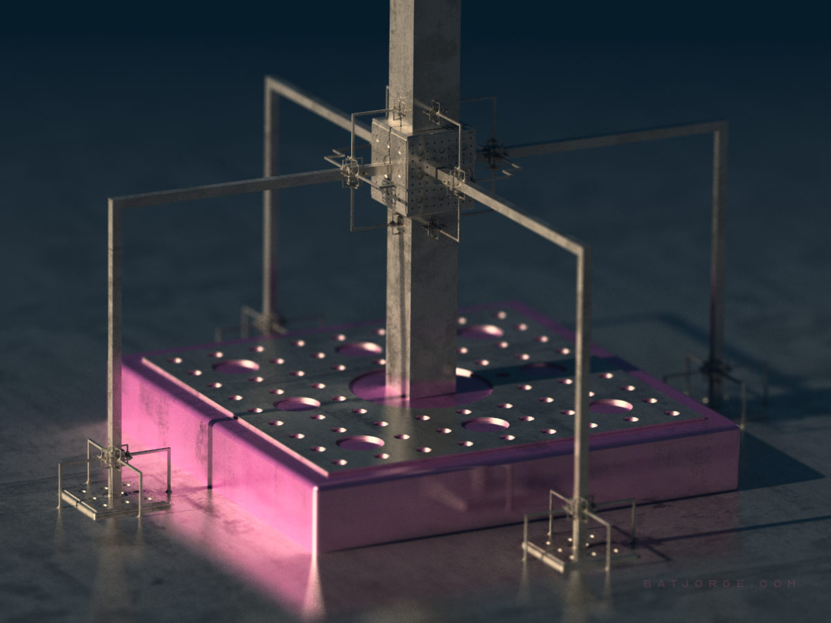 Quantum Transceiver – fractal.batjorge.com