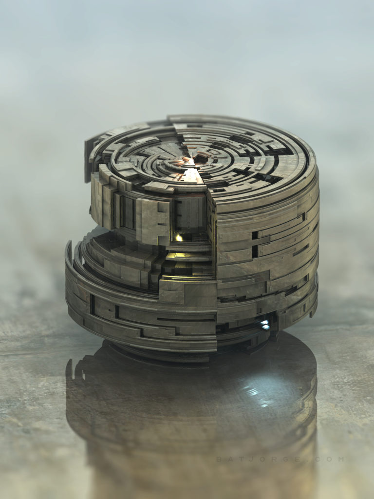 Quantum Decoder