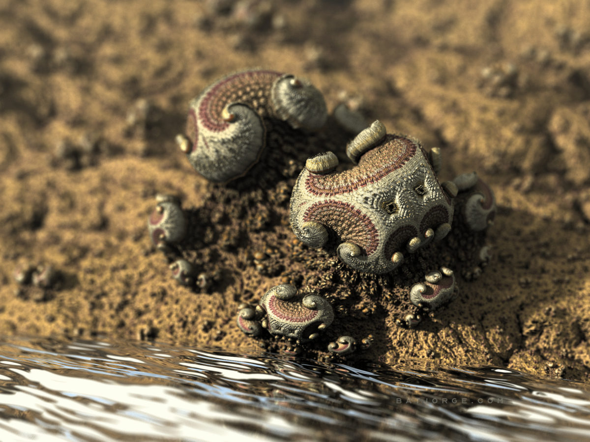 October 27, 2019 – fractal.batjorge.com