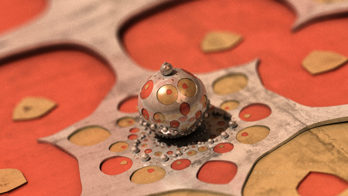 October 15, 2019 – fractal.batjorge.com