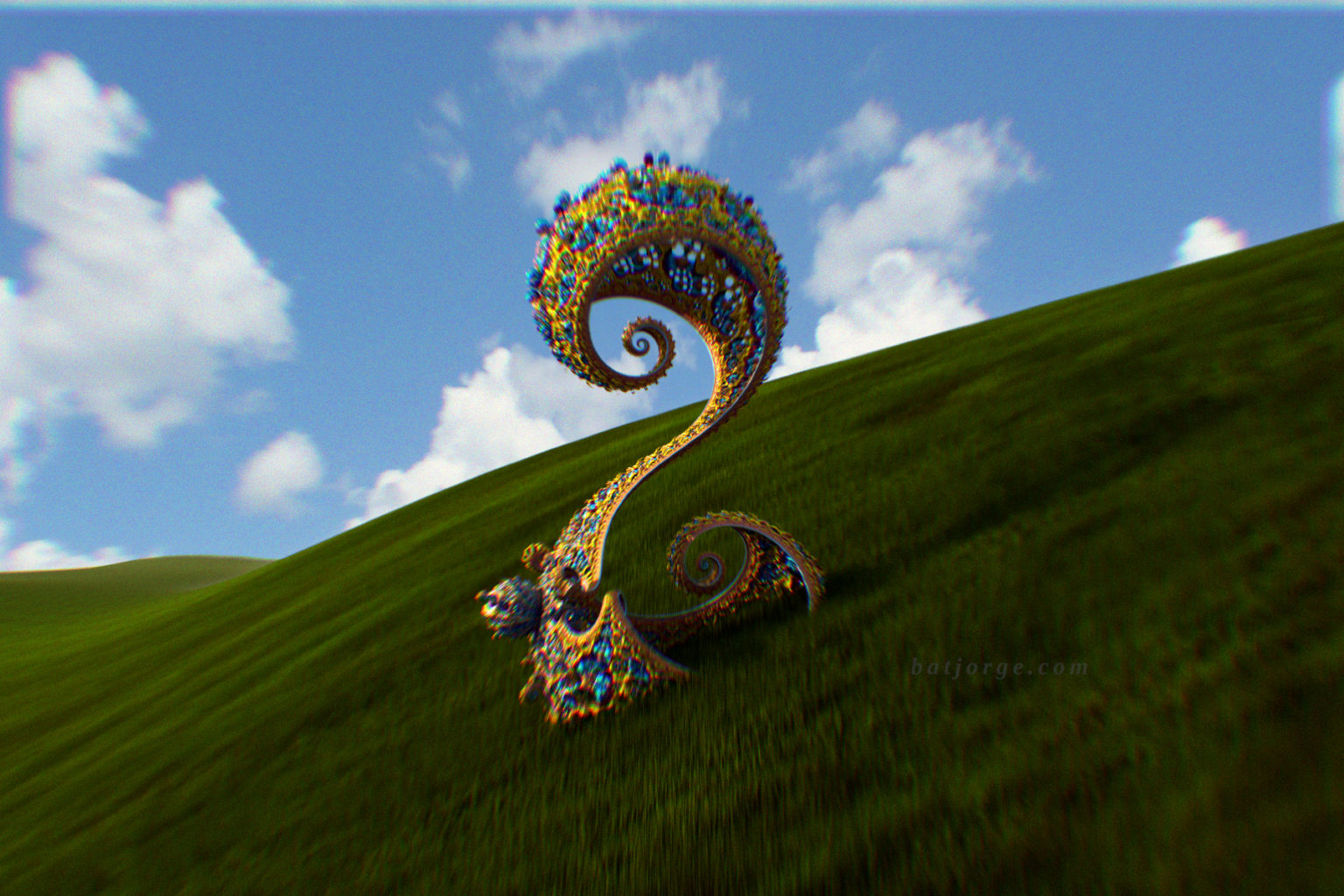 February 5, 2020 – fractal.batjorge.com