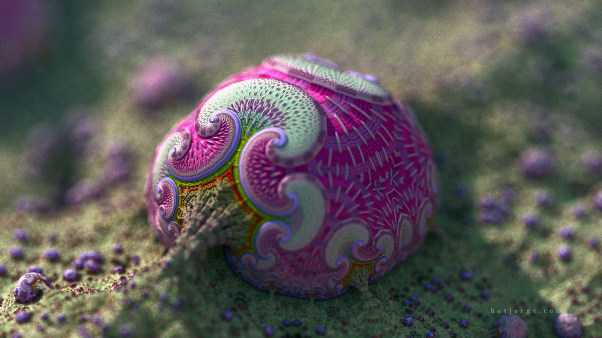 March 4, 2020 – fractal.batjorge.com