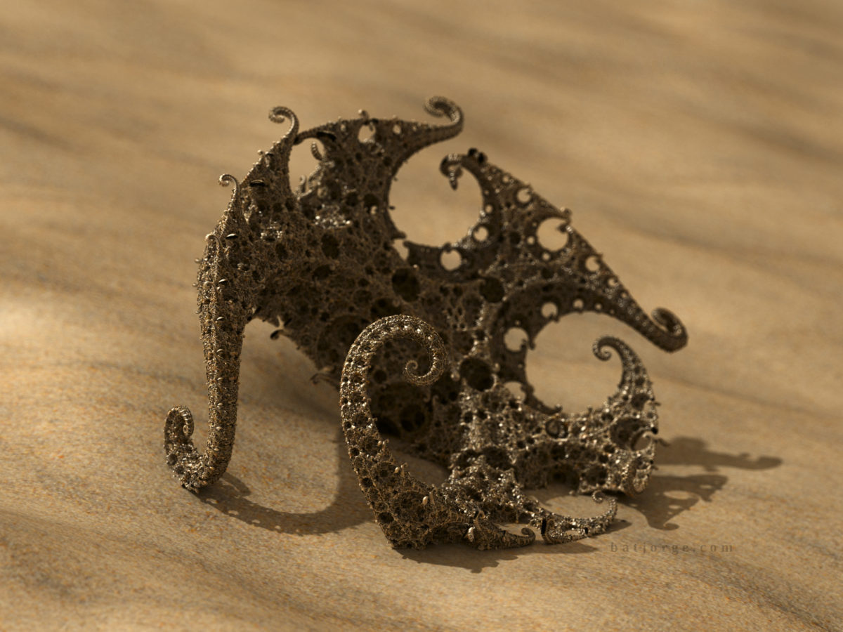 The Fall – fractal.batjorge.com