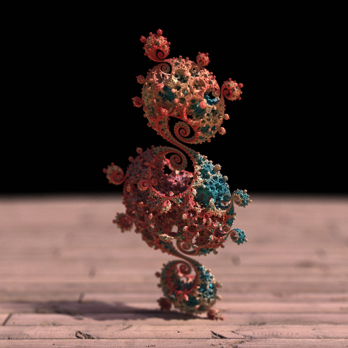 Samples – fractal.batjorge.com