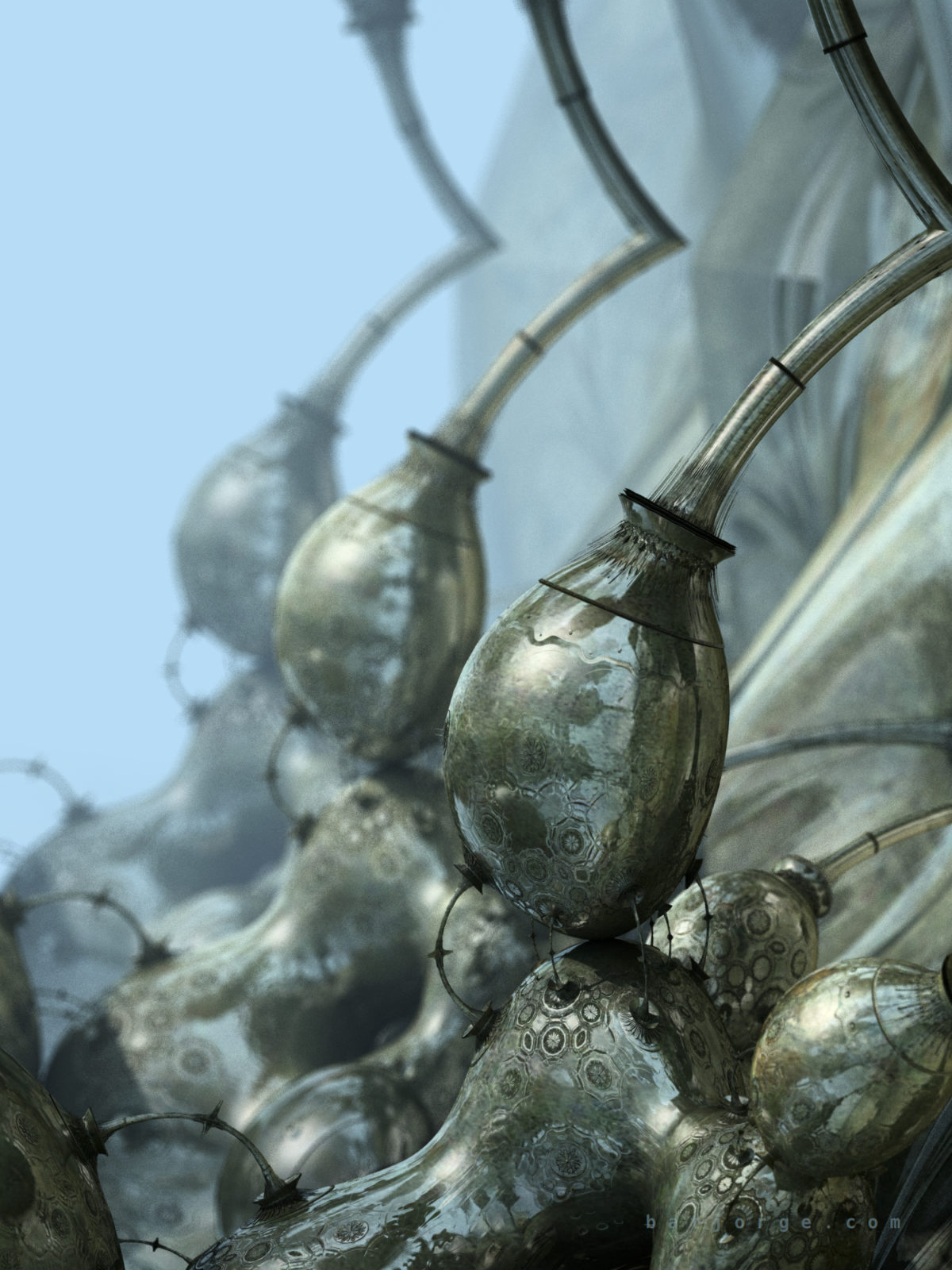 Alien Labs – fractal.batjorge.com