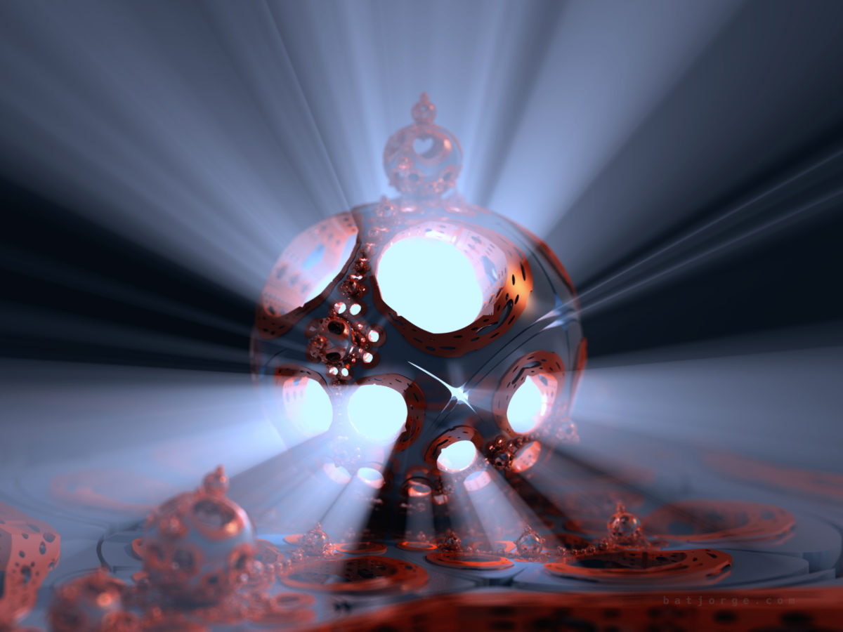 July 22, 2020 – fractal.batjorge.com