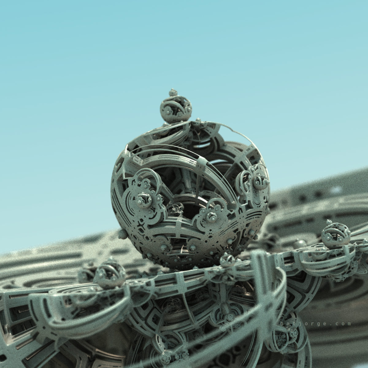 Prototypes – fractal.batjorge.com