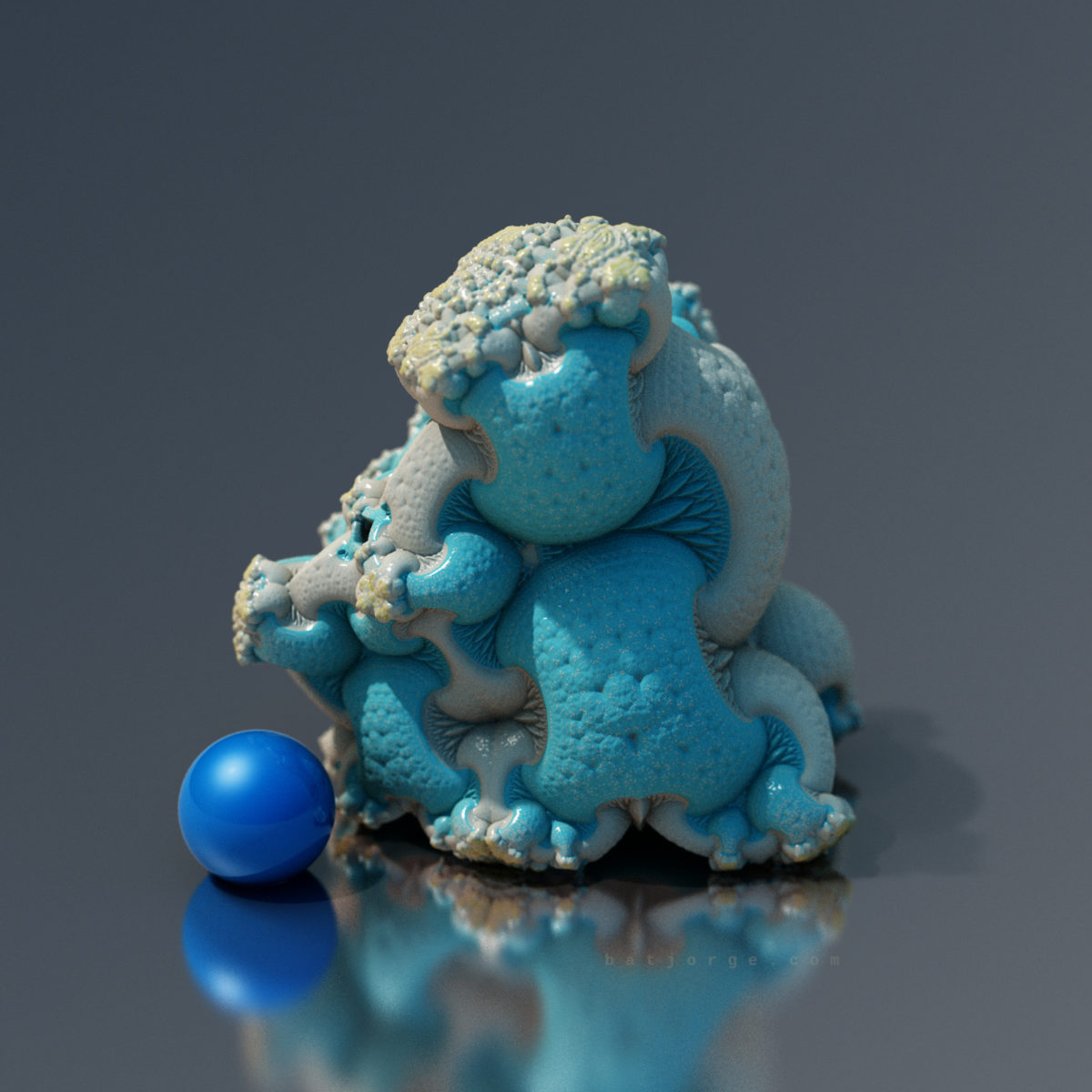 Electric Sheep Dreams – fractal.batjorge.com