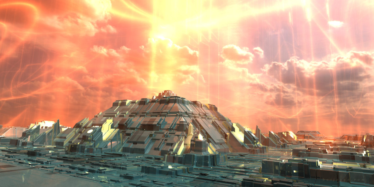 Technocratic Power – fractal.batjorge.com