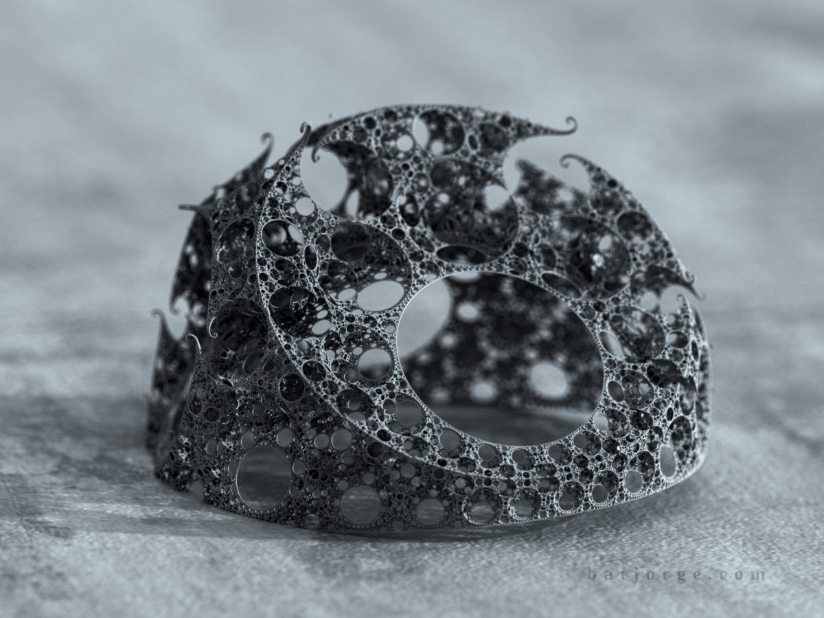 Unfolding Mechanism – fractal.batjorge.com