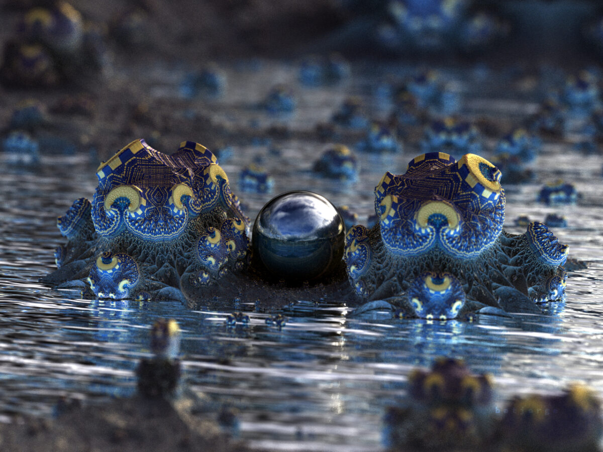 fractal.batjorge.com – Page 8 – The World of 3D Fractal Art