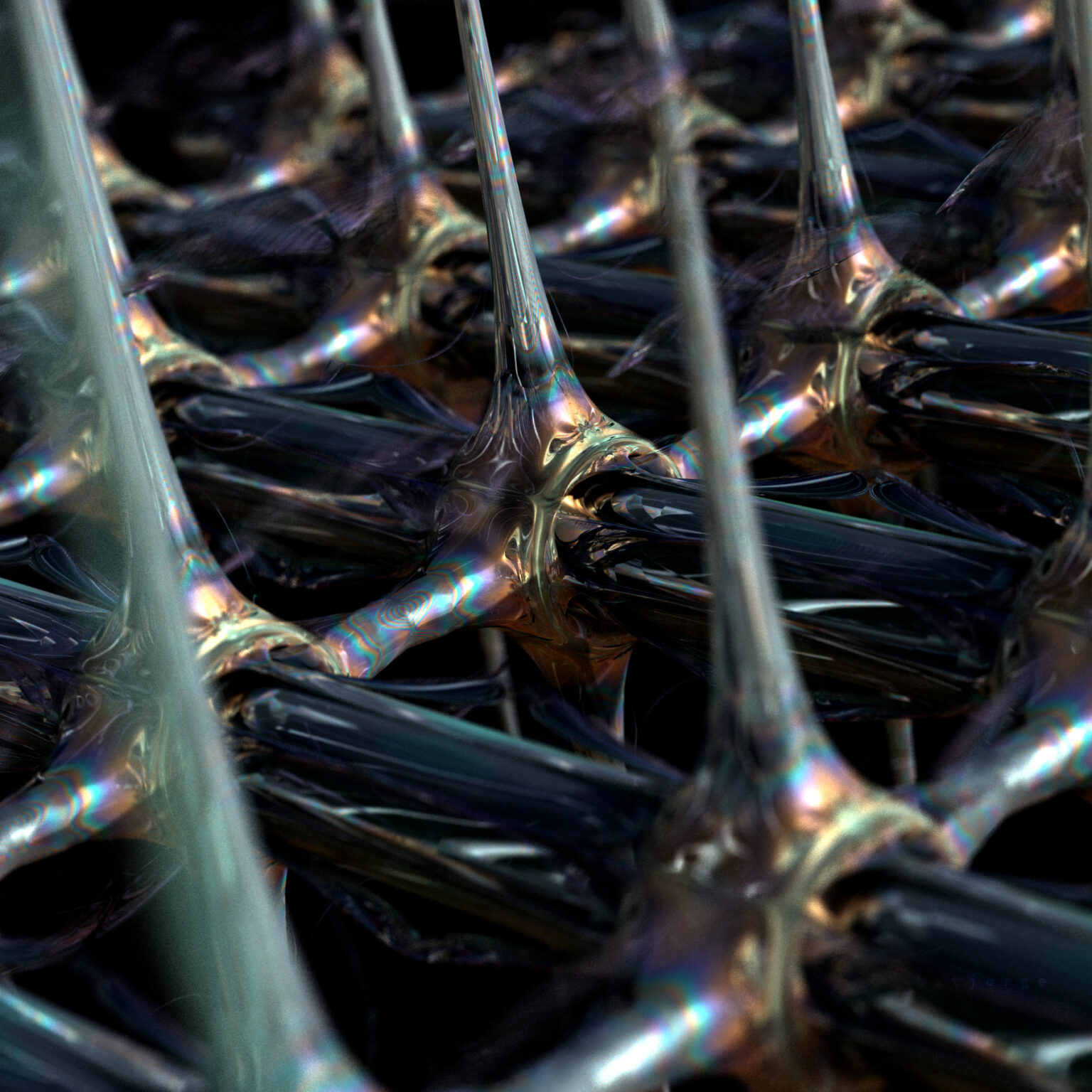 Quantum Pipes – fractal.batjorge.com