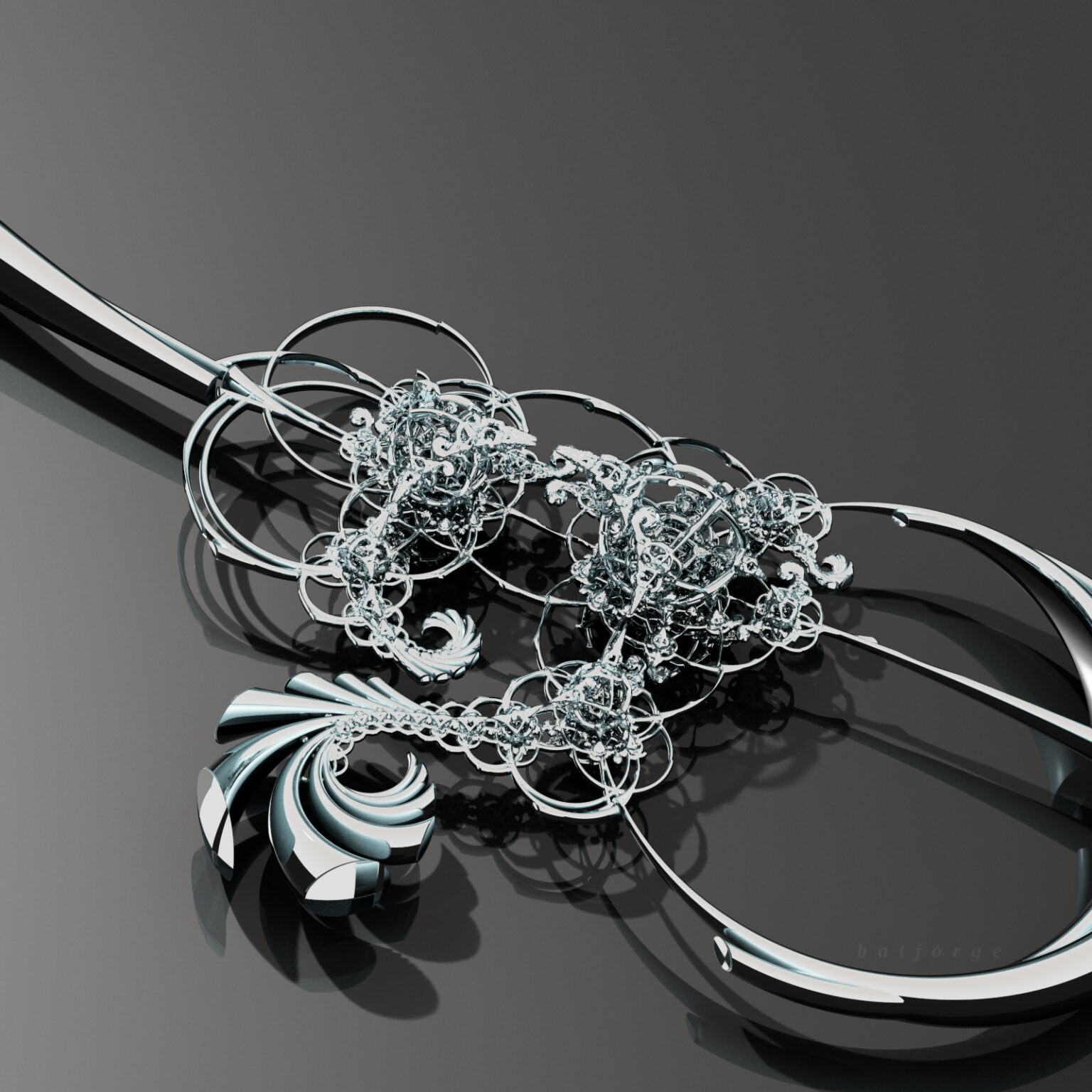 fractal.batjorge.com – Page 8 – The World of 3D Fractal Art