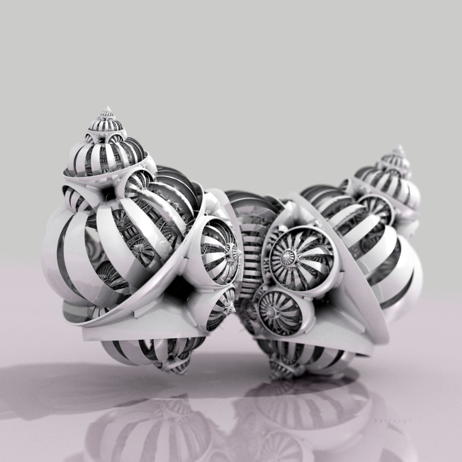Nano-Coils – fractal.batjorge.com