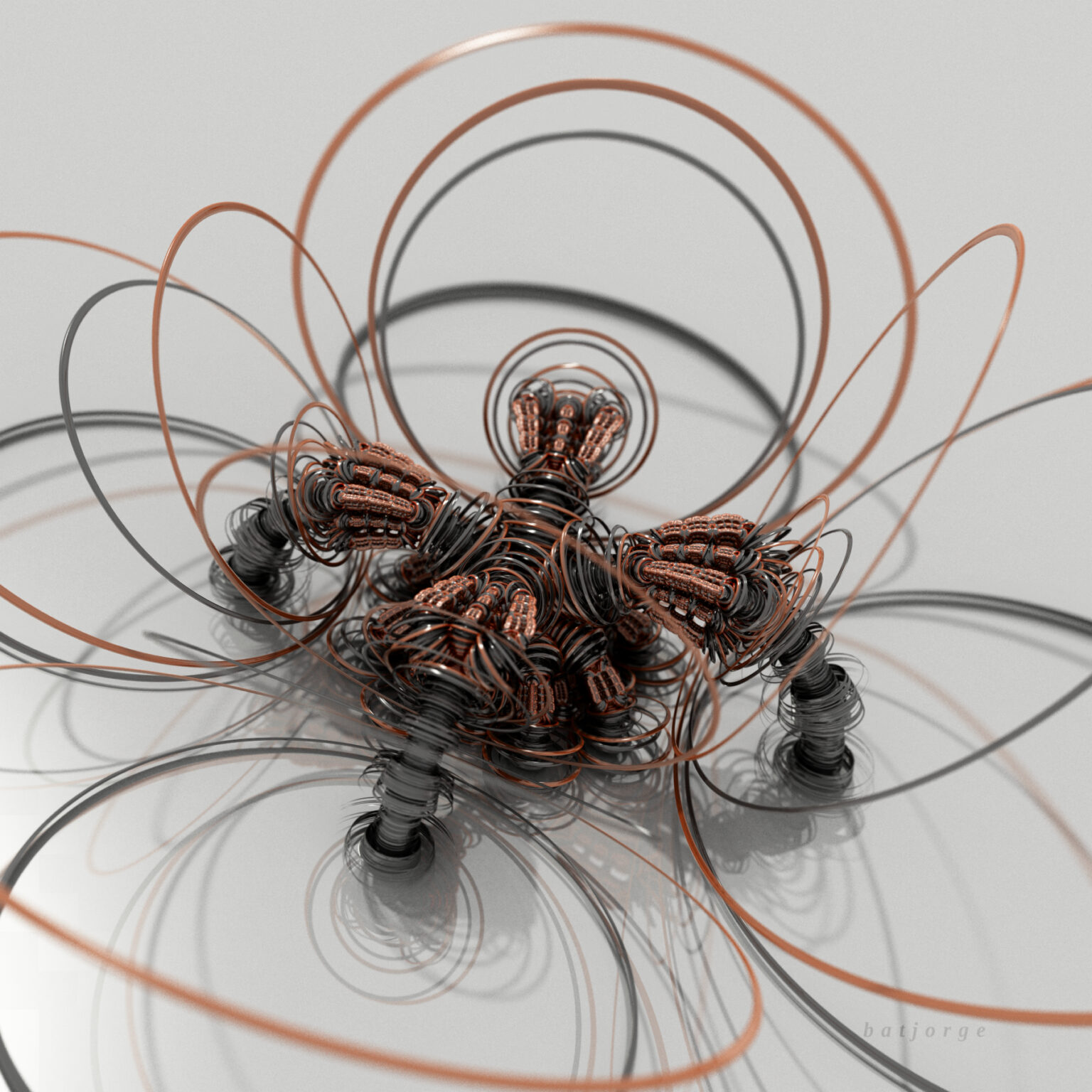 Quantum Transmitter – fractal.batjorge.com