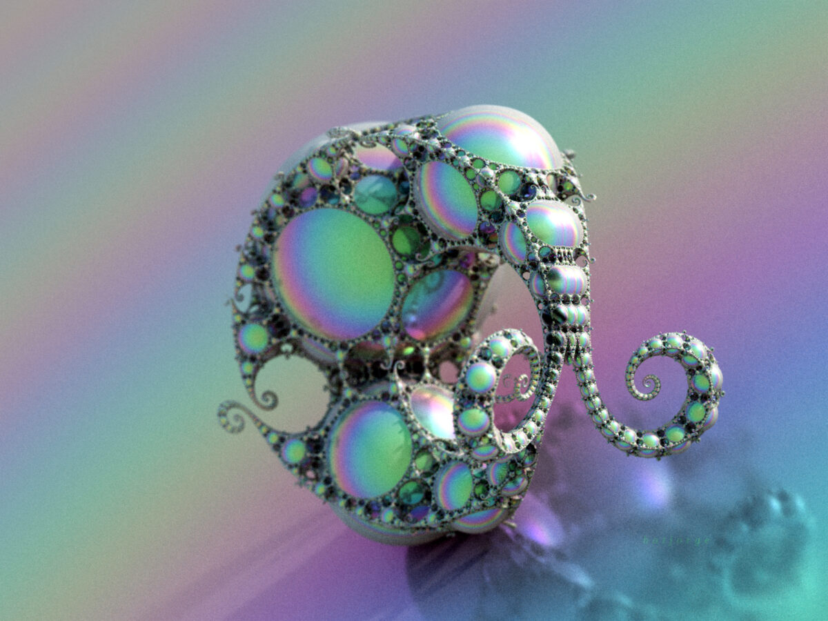 fractal.batjorge.com – Page 8 – The World of 3D Fractal Art