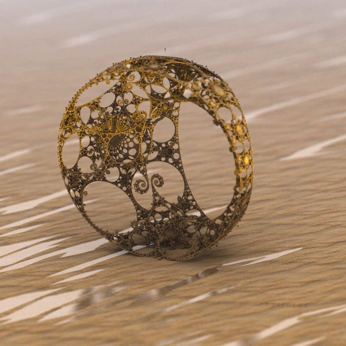 fractal.batjorge.com – Page 8 – The World of 3D Fractal Art