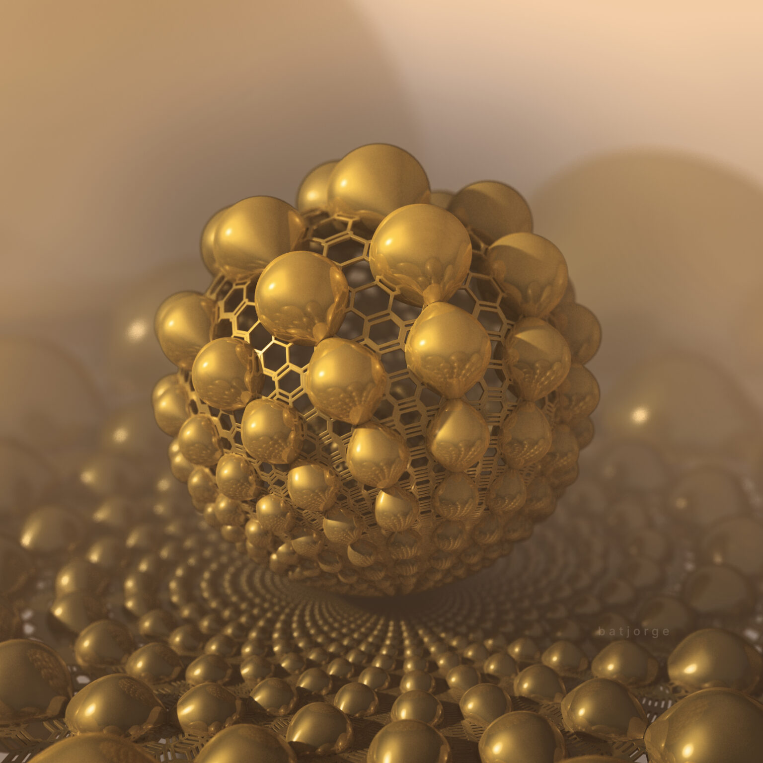 fractal.batjorge.com – Page 5 – The World of 3D Fractal Art