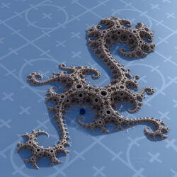 Dragon Blueprint – fractal.batjorge.com