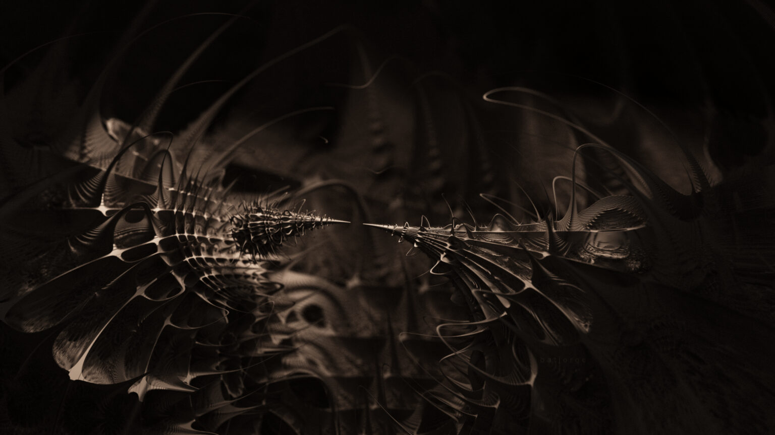 fractal.batjorge.com – Page 3 – The World of 3D Fractal Art