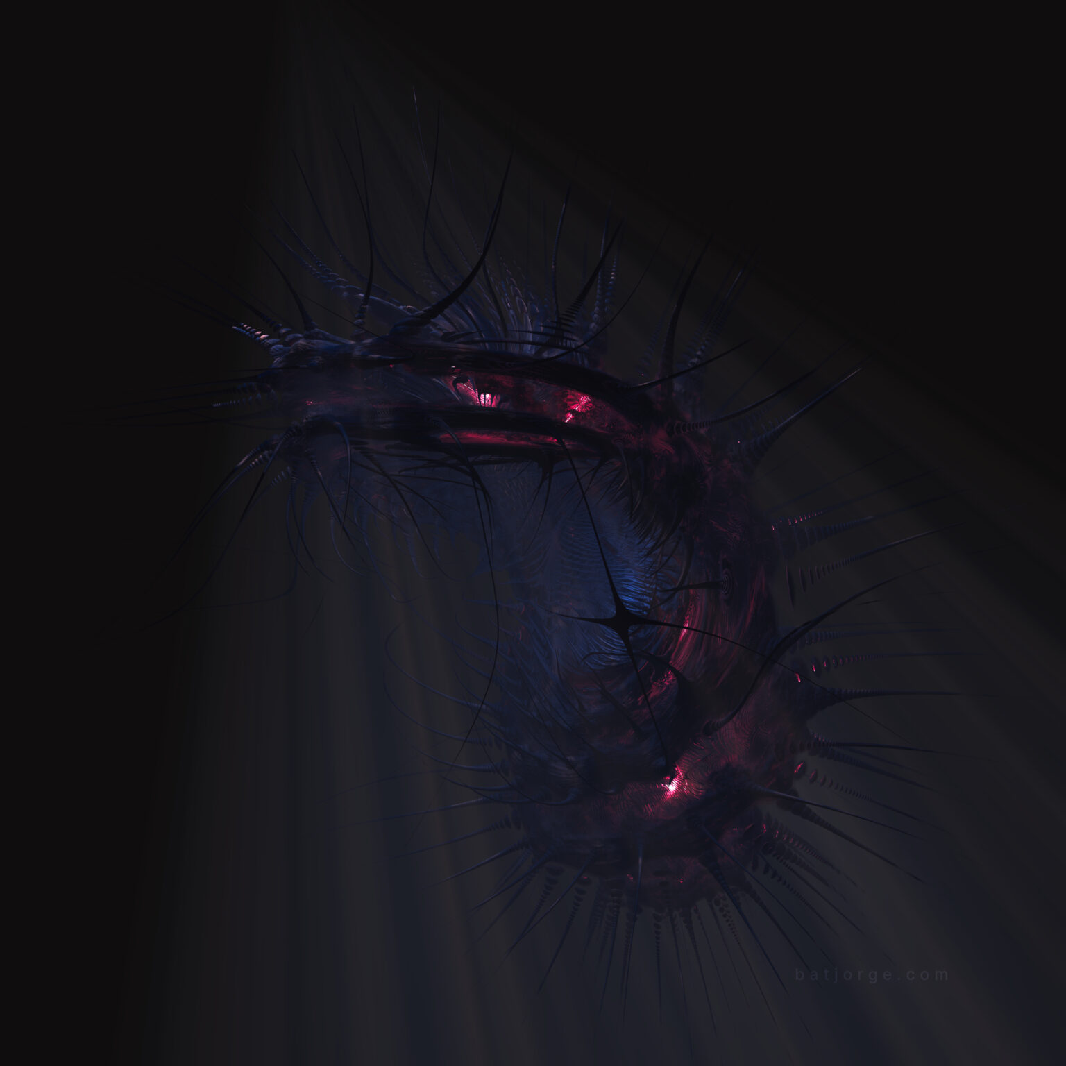 fractal.batjorge.com – Page 3 – The World of 3D Fractal Art