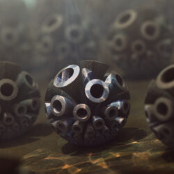 fractal.batjorge.com – The World of 3D Fractal Art