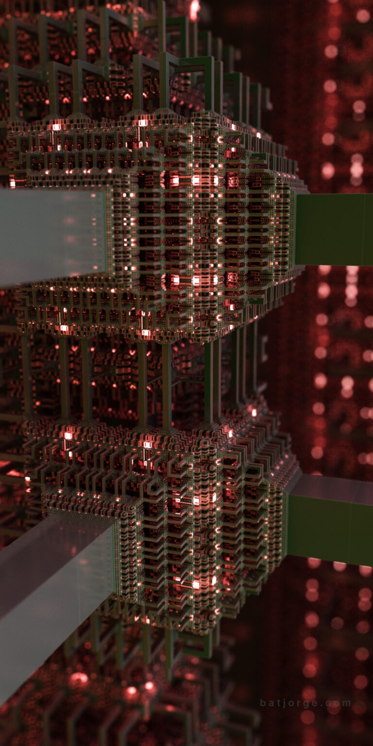 Quantum Bits – fractal.batjorge.com