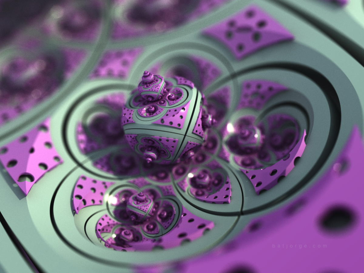 Sweet Layers – fractal.batjorge.com