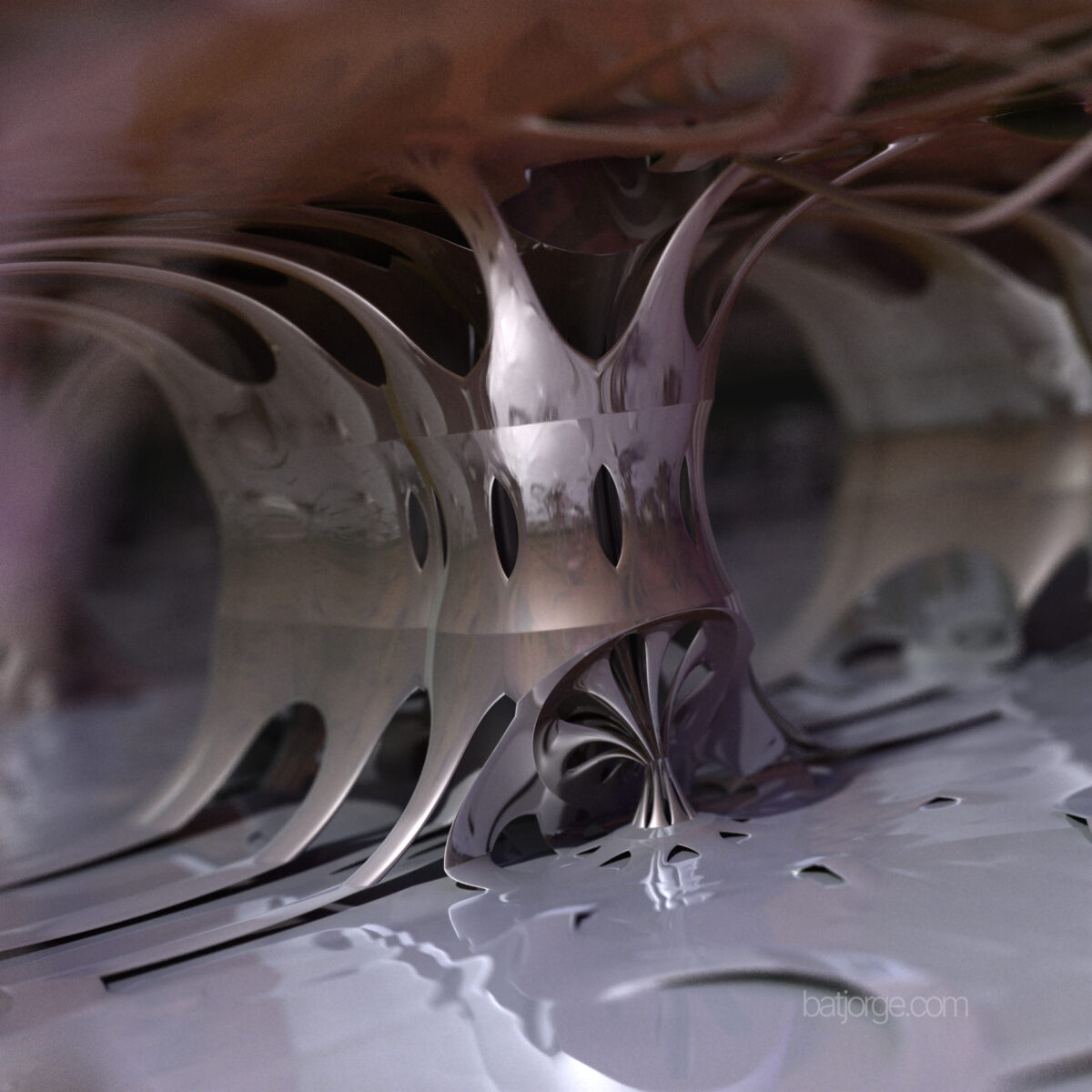 fractal.batjorge.com – Page 8 – The World of 3D Fractal Art