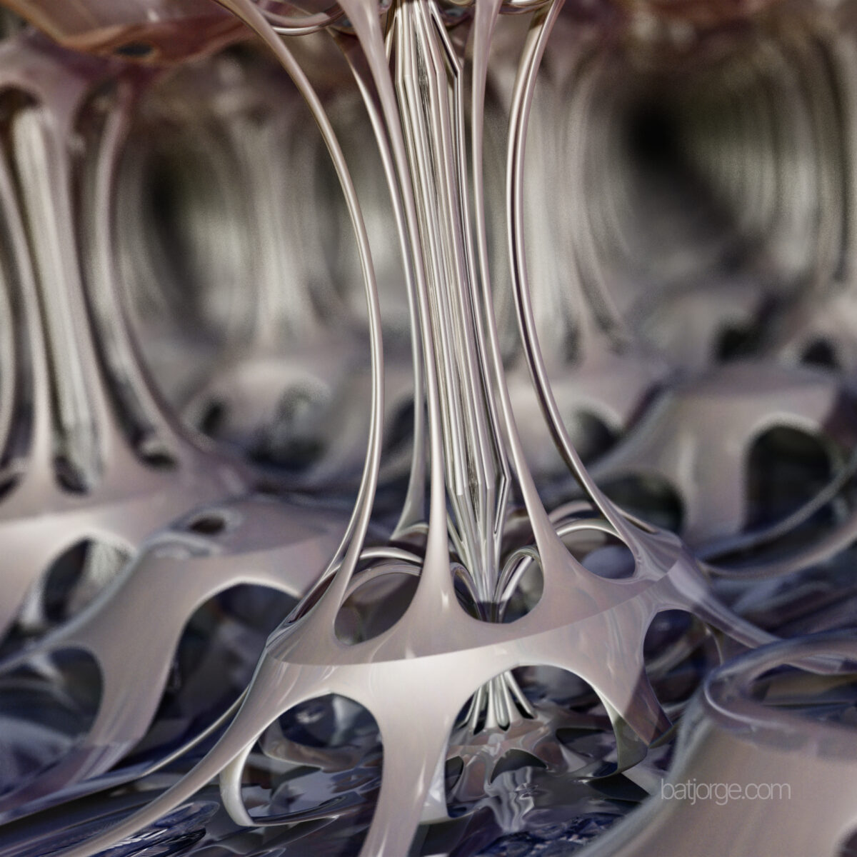 fractal.batjorge.com – Page 8 – The World of 3D Fractal Art