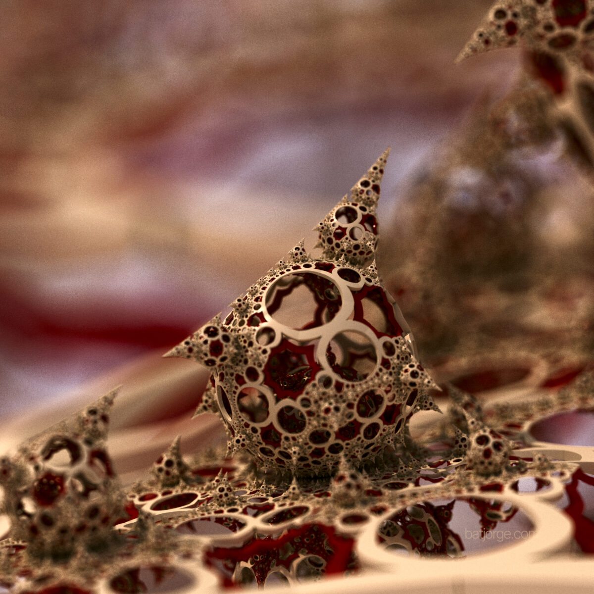 Forming Surface – fractal.batjorge.com