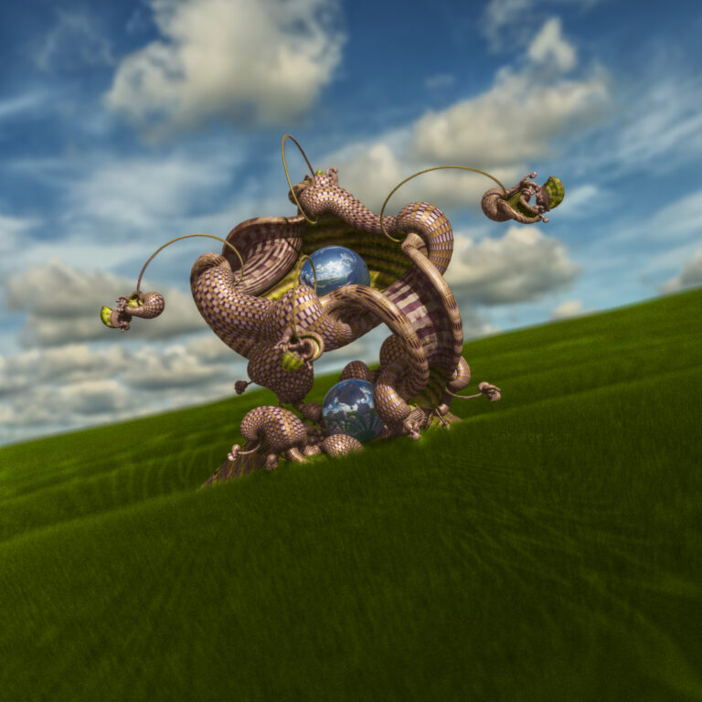 The Reaper – fractal.batjorge.com