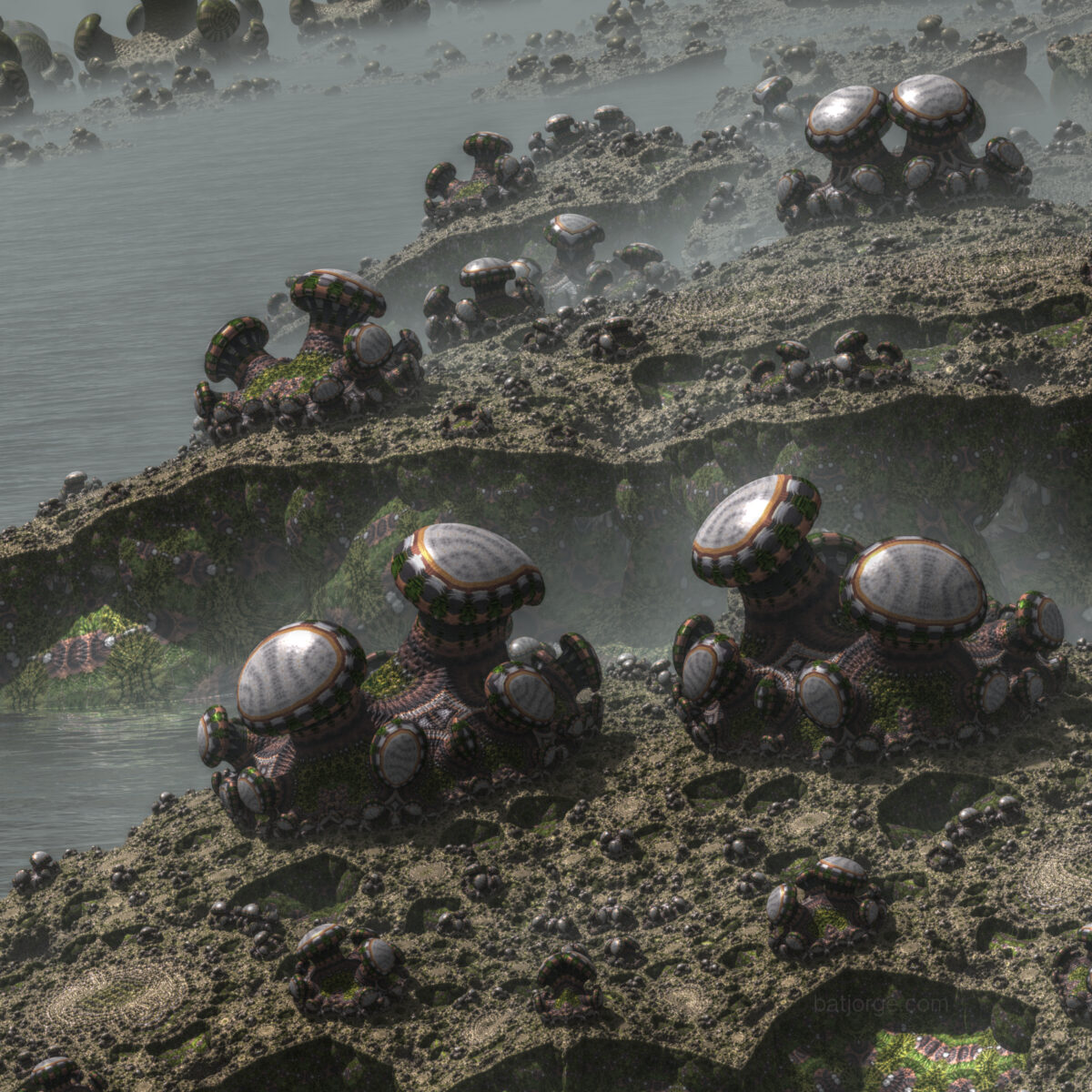 Bahía – fractal.batjorge.com