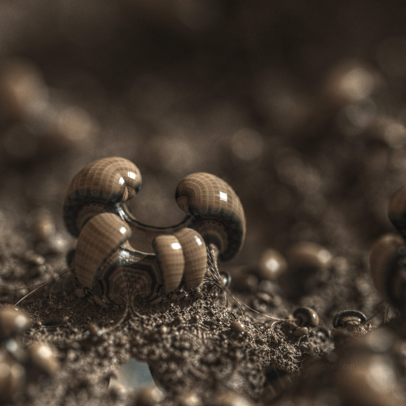 fractal.batjorge.com – Page 5 – The World of 3D Fractal Art