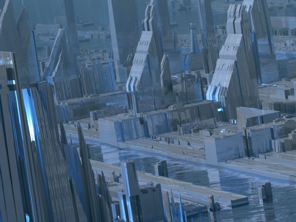 Harbor District – fractal.batjorge.com