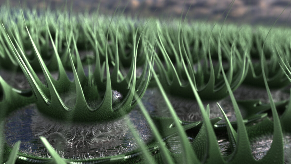 Devonian Era – fractal.batjorge.com