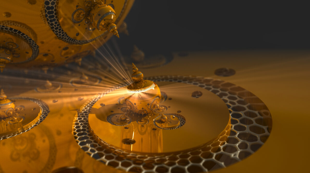 Escaping the golden cage – fractal.batjorge.com