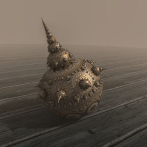 fractal.batjorge.com – The World of 3D Fractal Art