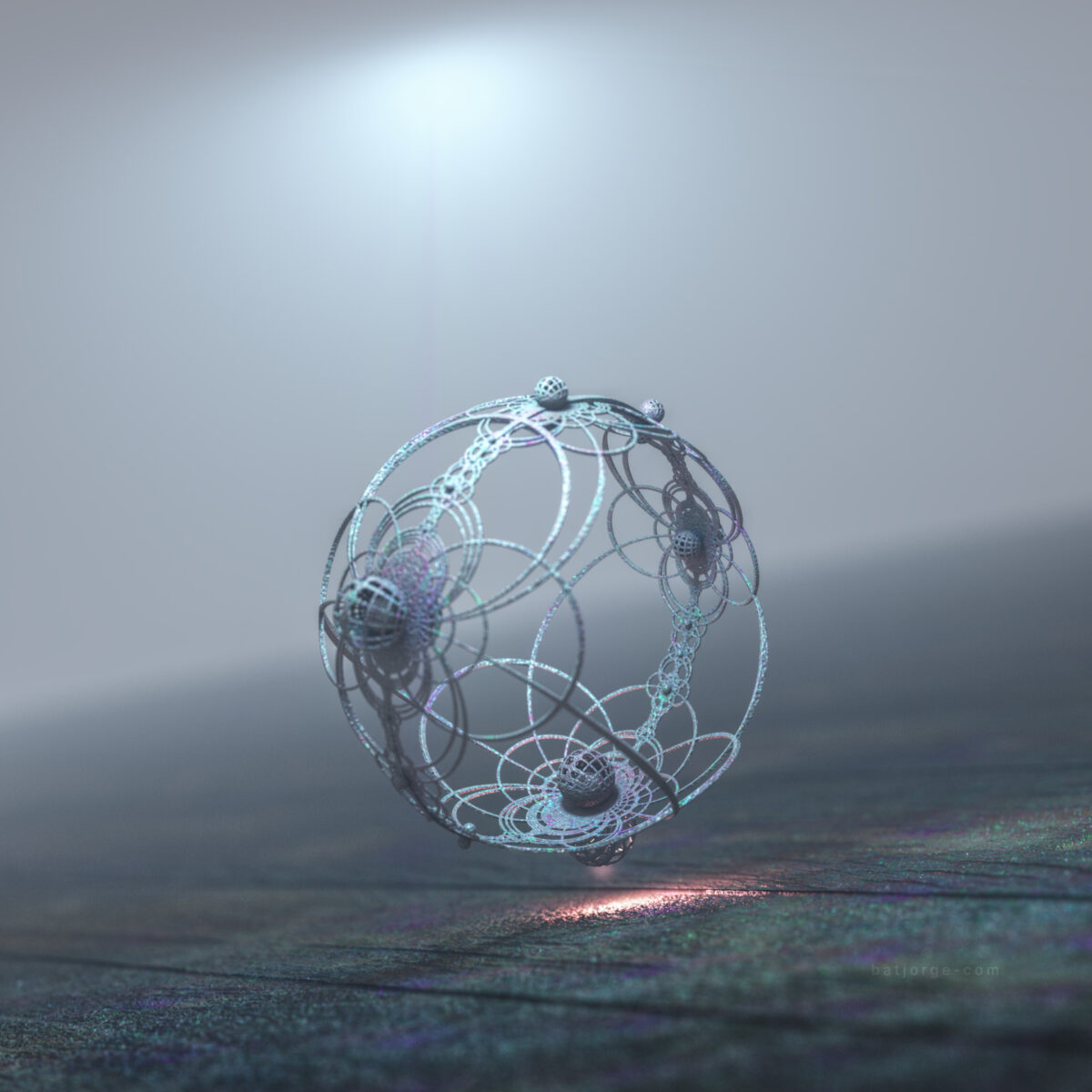 Magnetic Fields – fractal.batjorge.com