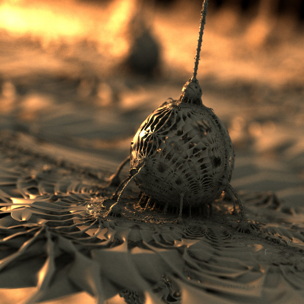 fractal.batjorge.com – The World of 3D Fractal Art