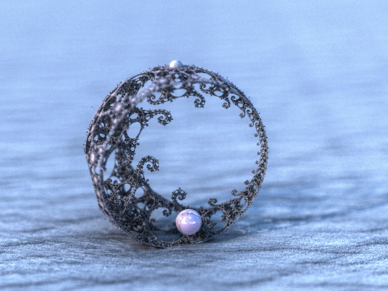fractal.batjorge.com – The World of 3D Fractal Art